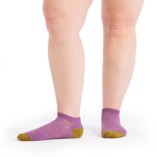 WIDE OPEN SOCKS | The Wide Width Sock – Wide Open