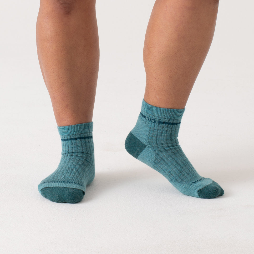 All Wide Socks – Wide Open