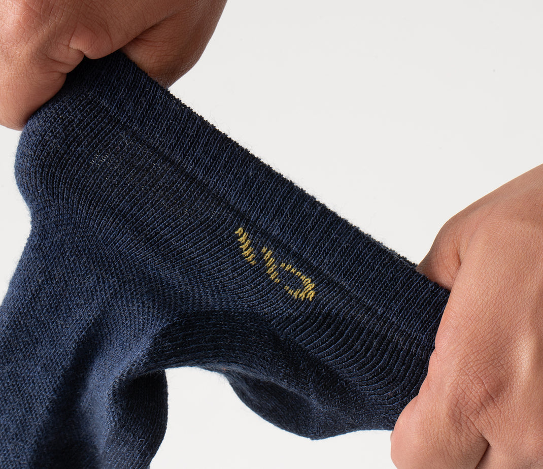 Foliage Lightweight Micro Crew Sock 4-Pack - Women's – Wide Open