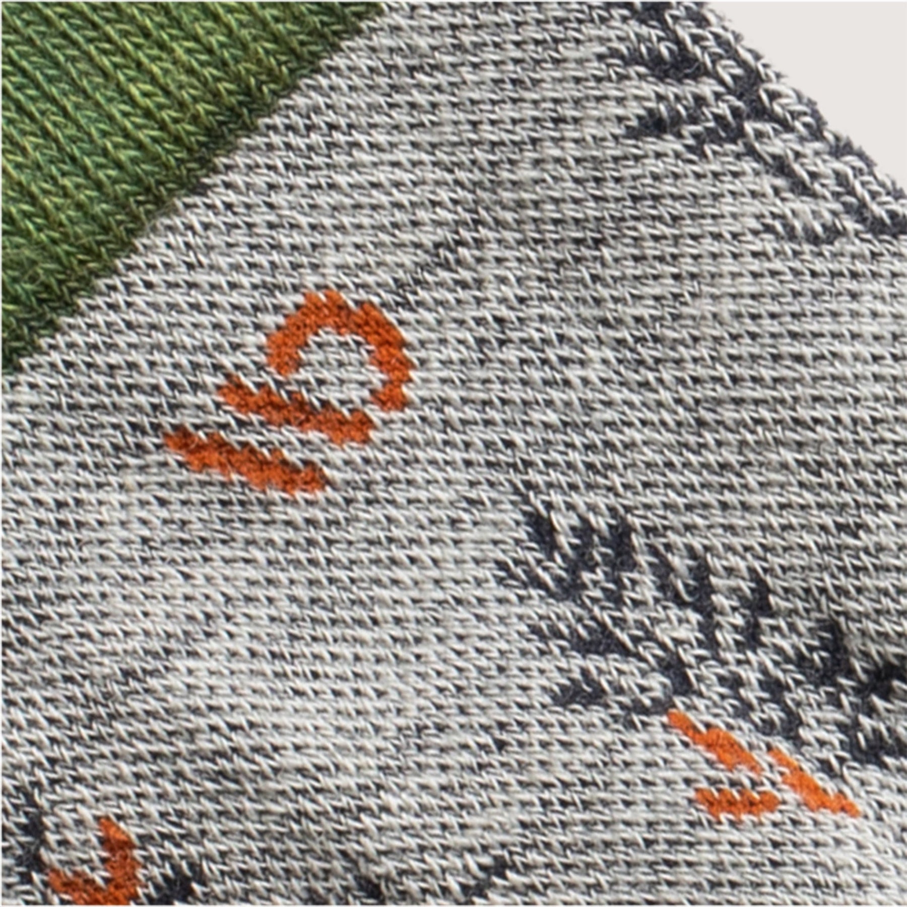 Foliage Lightweight Micro Crew Sock 4-Pack - Women's – Wide Open
