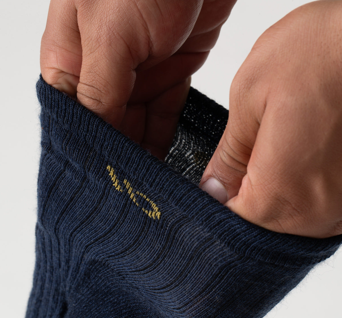 Men's Wide Socks | Stretch Up to 4E Width – Wide Open