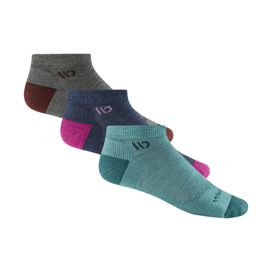 Women's Sock Packs – Wide Open