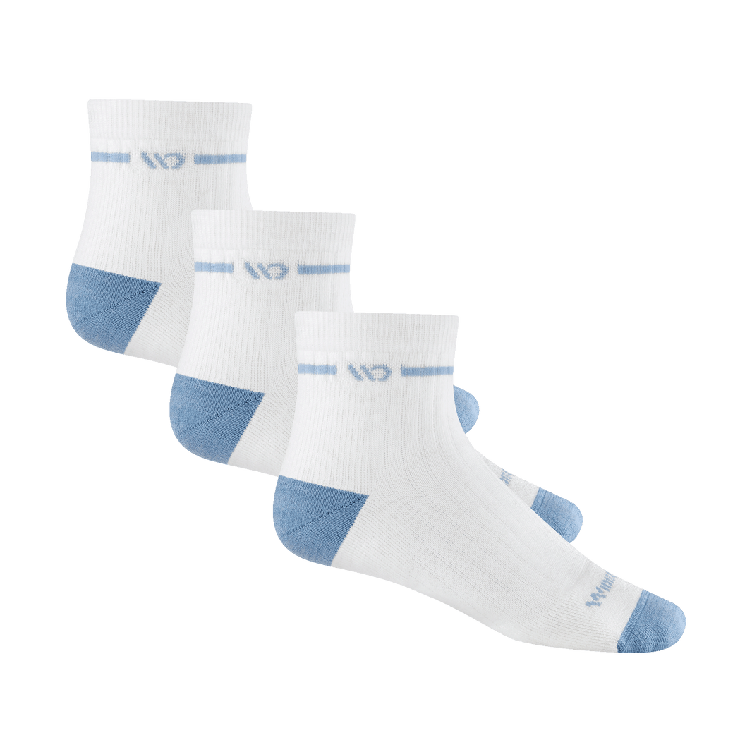 Women's Sock Packs – Wide Open