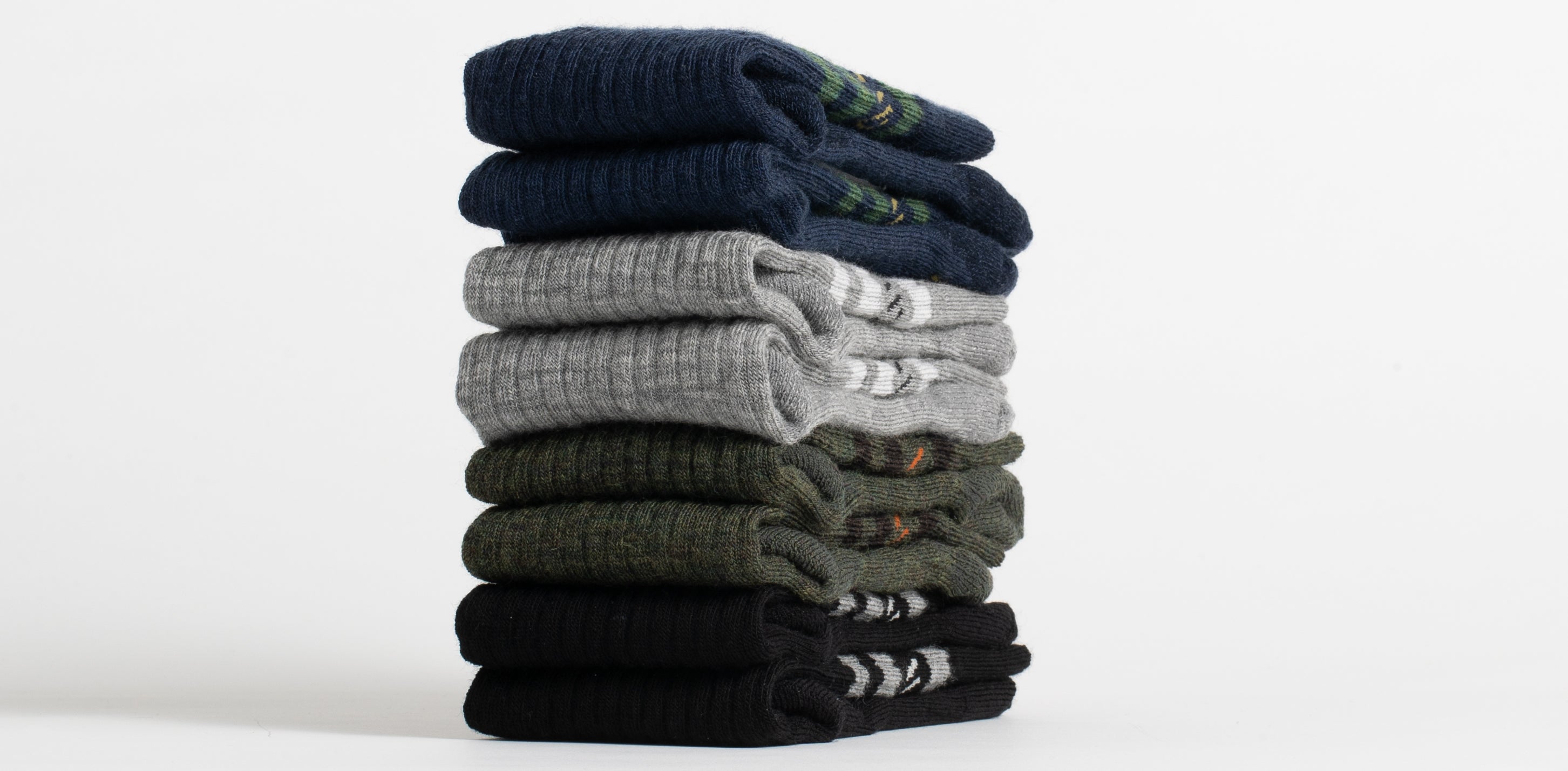 Support – Wide Open