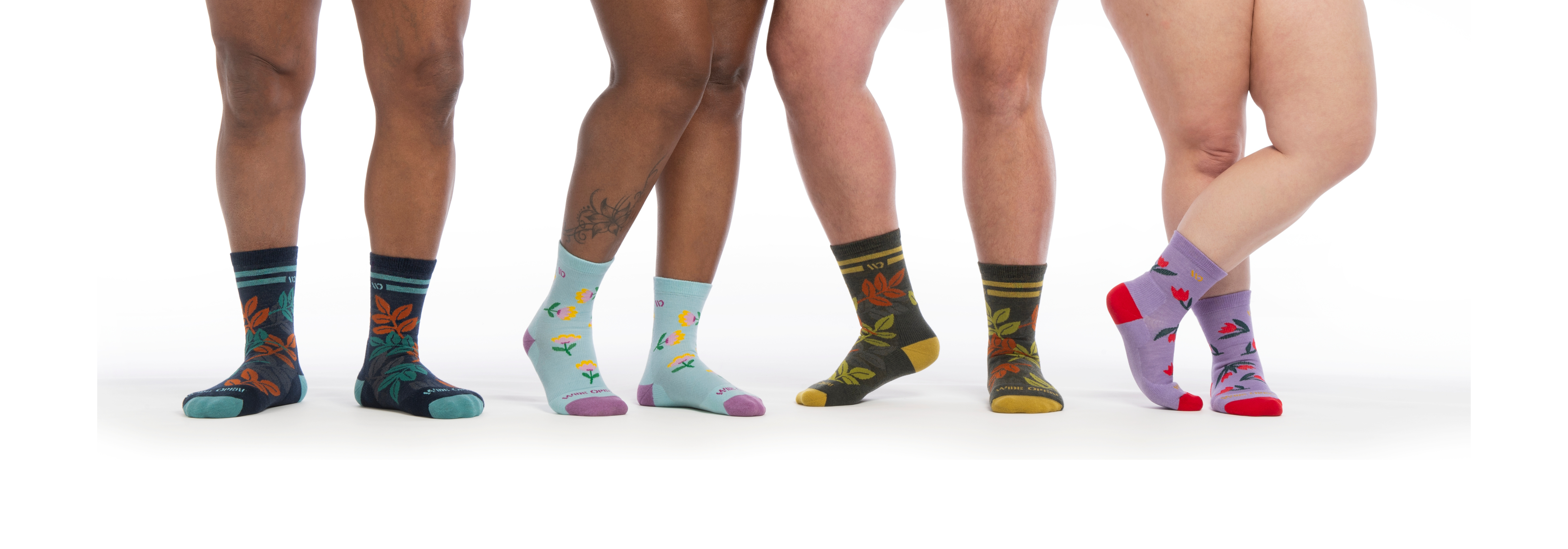 Valentine's Day Gifts – Wide Open