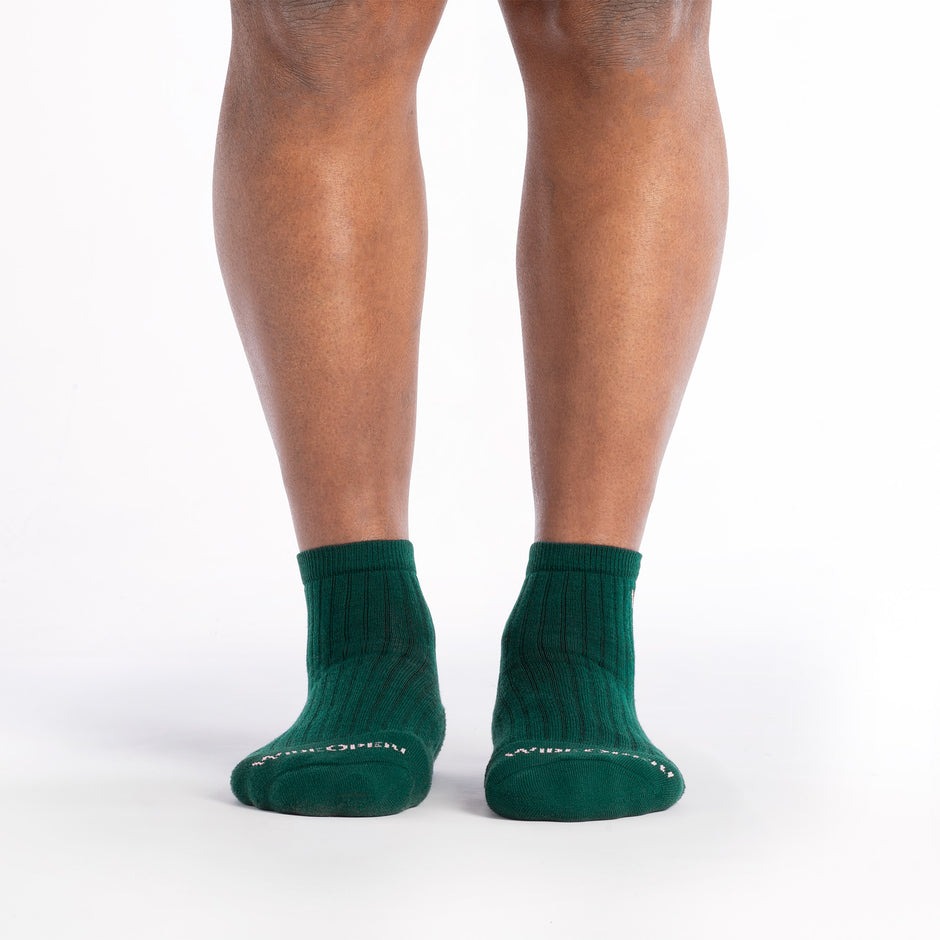 Men's Wide Socks | Stretch Up to 4E Width – Wide Open