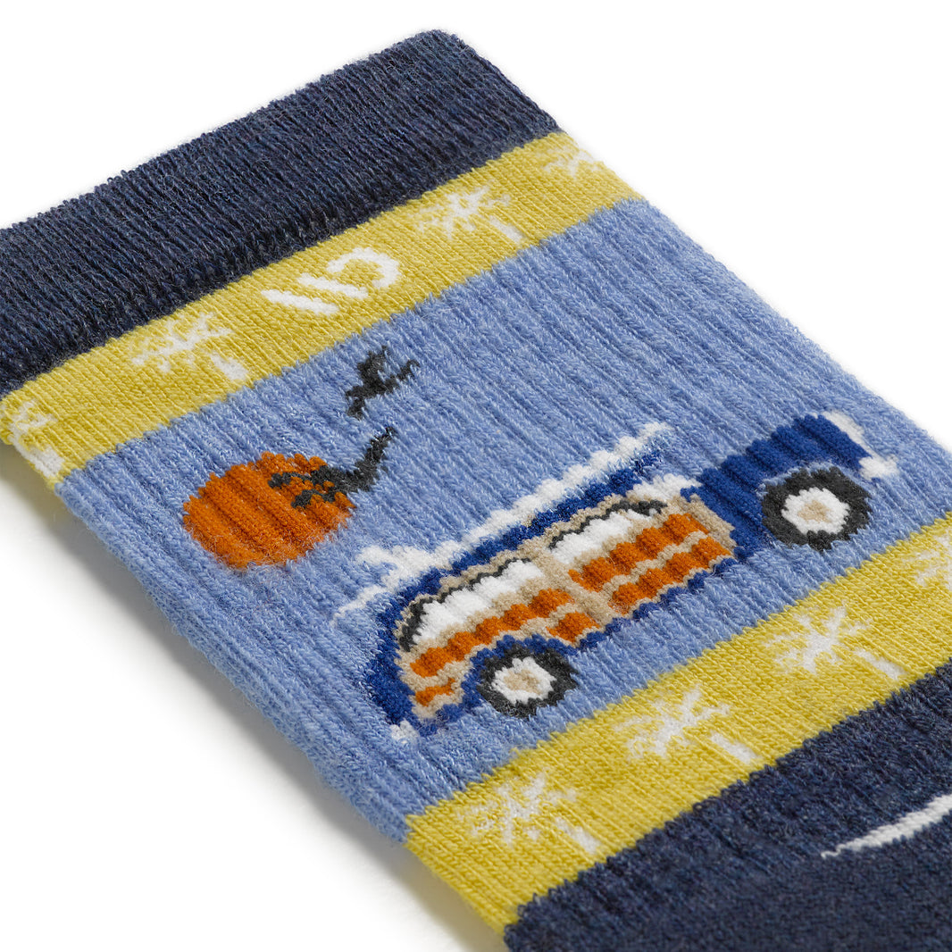 WIDE OPEN SOCKS | The Wide Width Sock – Wide Open