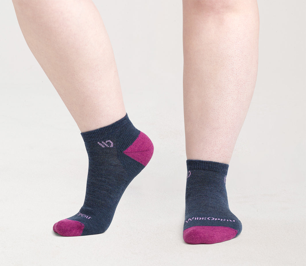 All Wide Socks – Wide Open